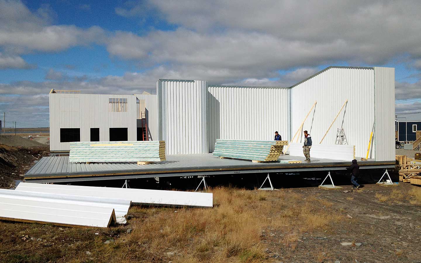 WGI Westman Group Inc. | Home