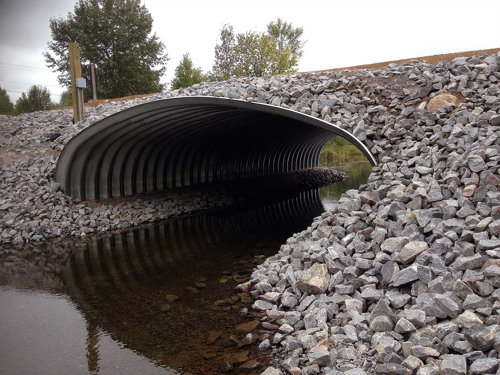 WGI Westman Group Inc. | Armtec