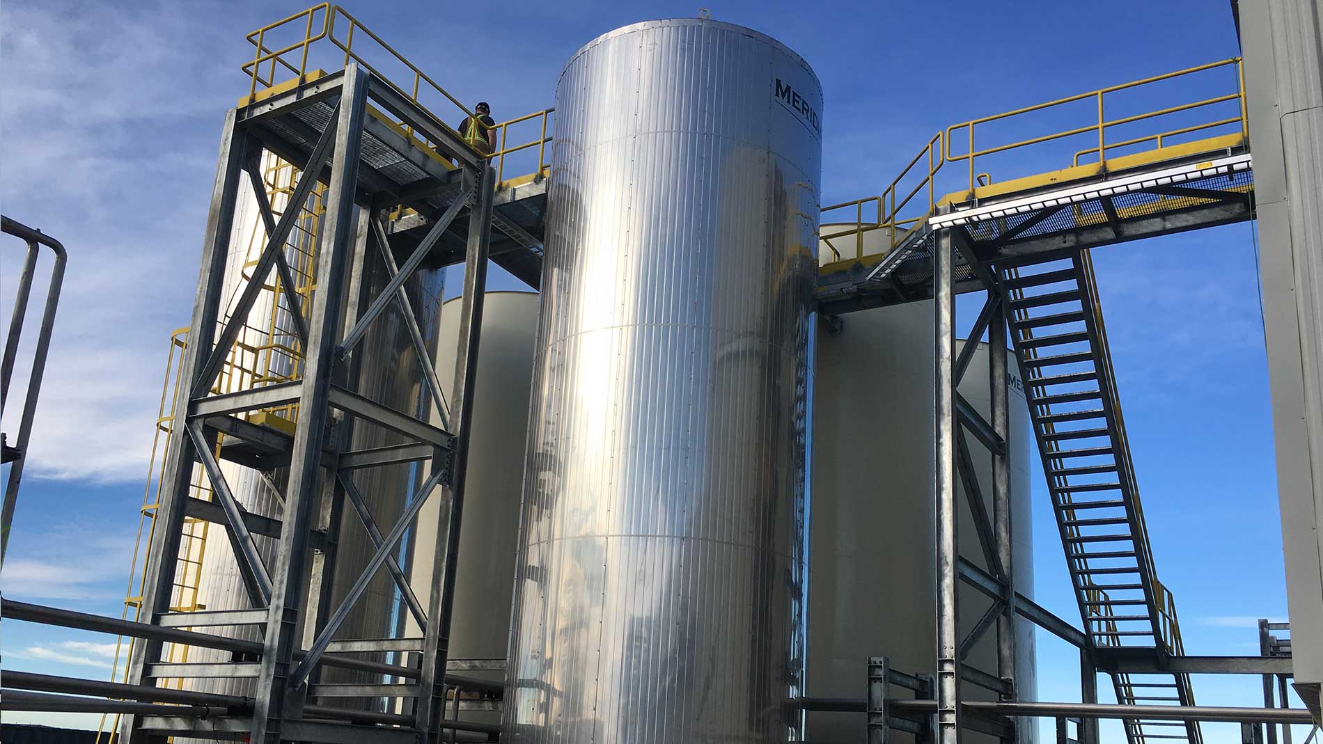 WGI Westman Group Inc. | Home